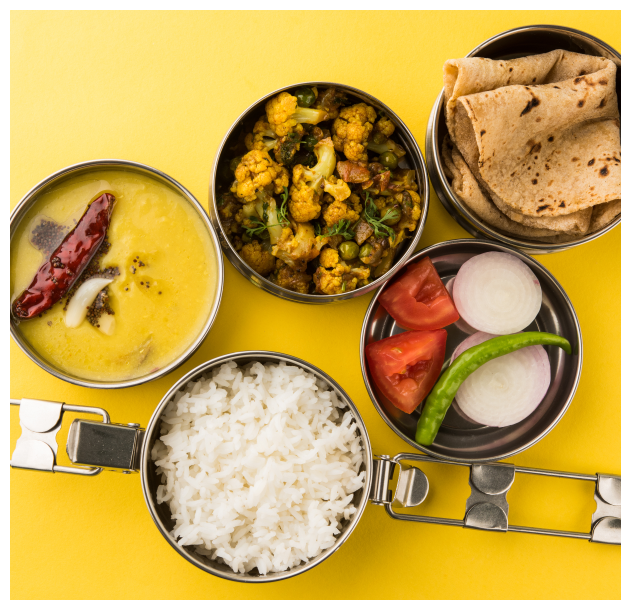 How To Find An Indian Tiffin Service Near Me 